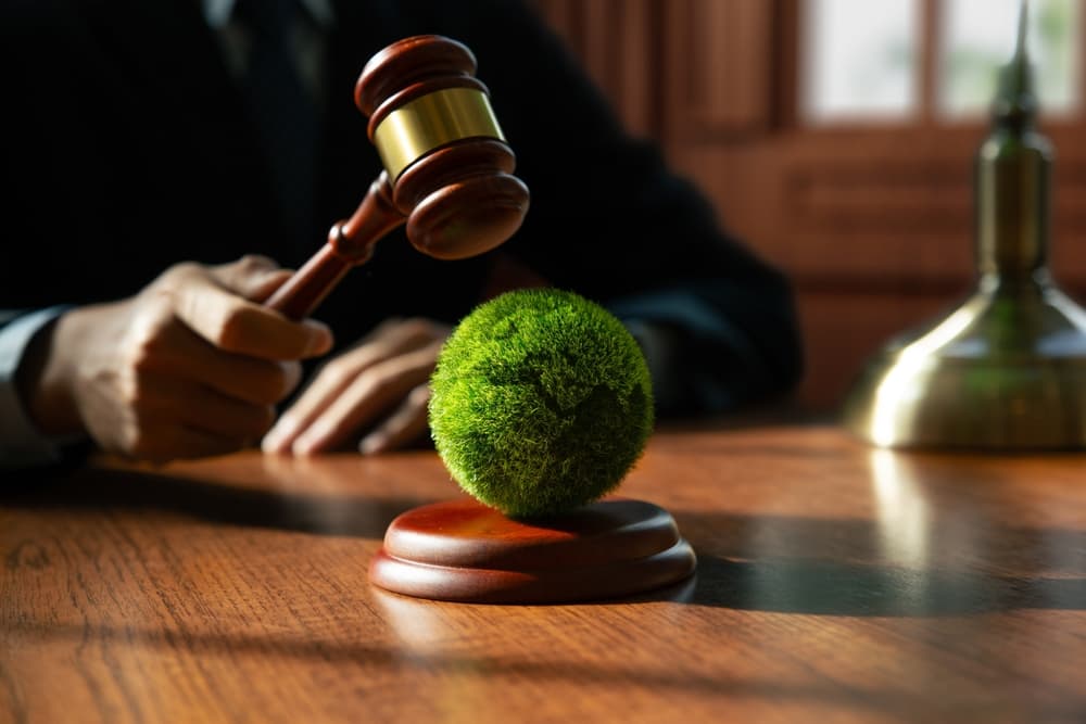 Los Angeles Clean Water Act Enforcement Lawyer - Tropea McMillan, LLP